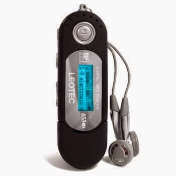 HISTORIA DE LOS DISPOSITIVOS DE ALMACENAMIENTO DE INFORMACION: EL MP3