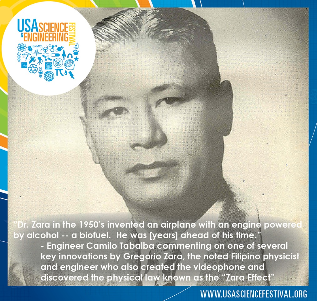 filipino scientist and their contribution - philippin news collections