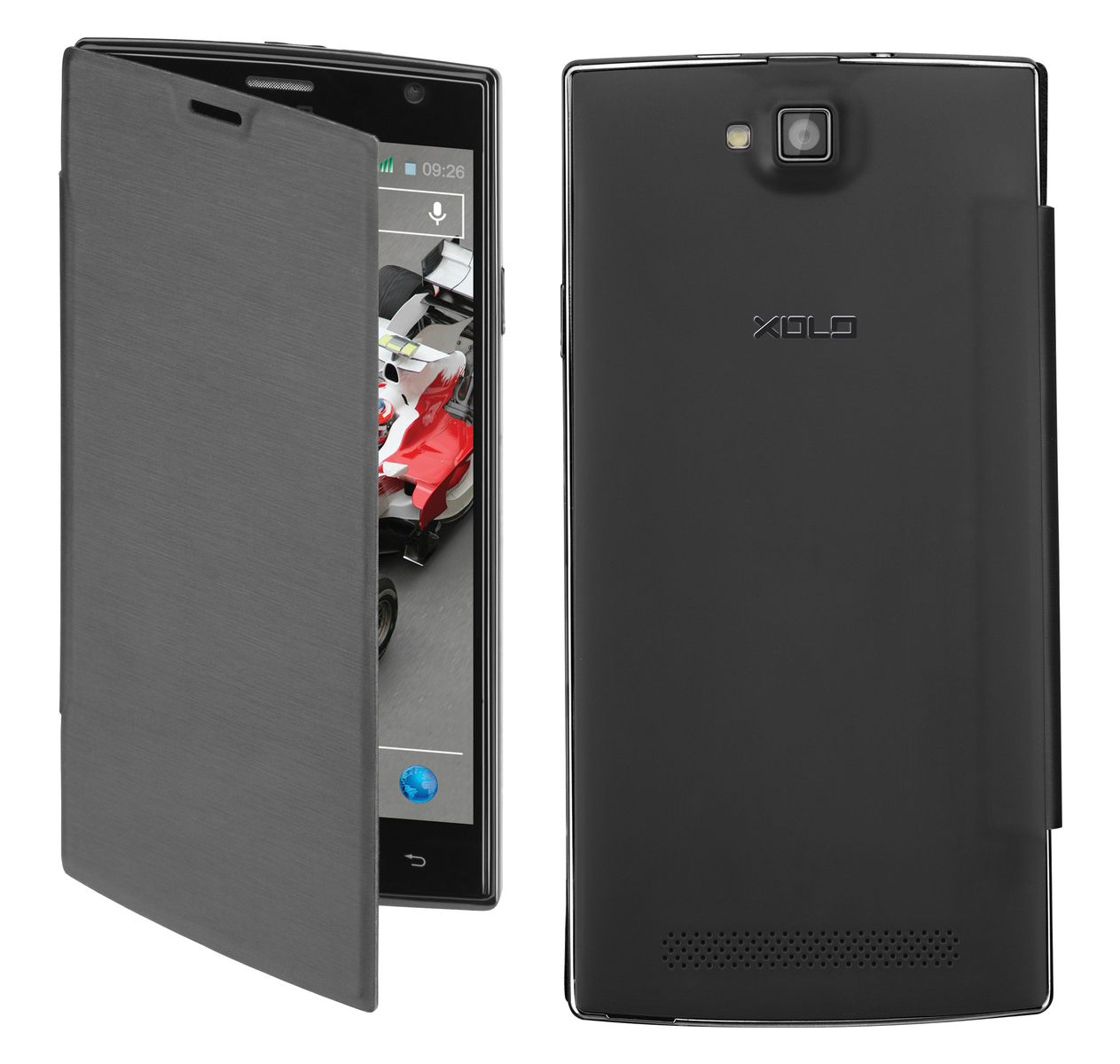 5.5-inch XOLO Q2000 with HD display, quad-core processor officially ...