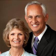 My Mission in Rome: Benvenuto President and Sister Waddoups!