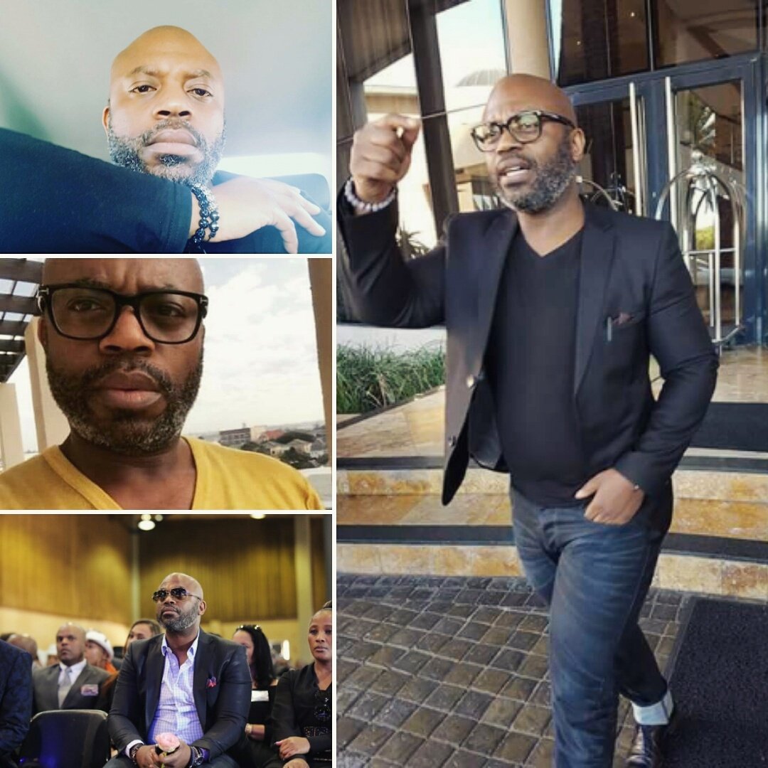 Mdu Masilela Wedding