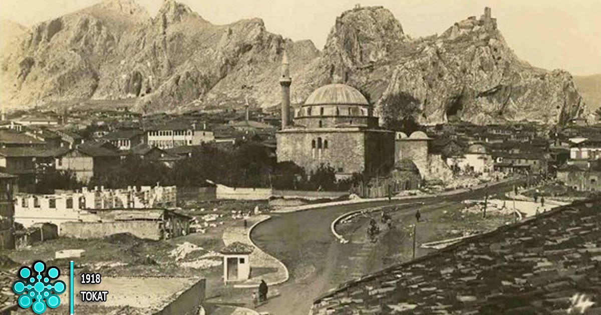 Tokat Tarihi