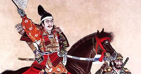 Epic World History: Kamakura Shogunate