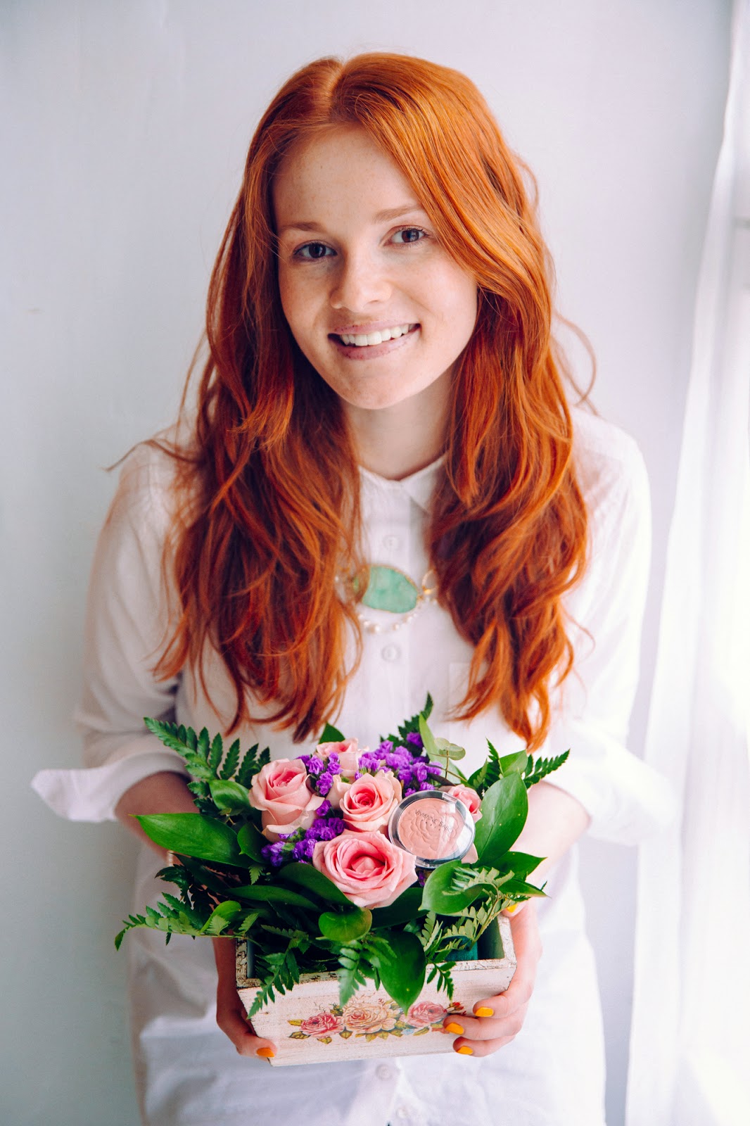 Style List: Bloggers Day | Vivienne Sabo