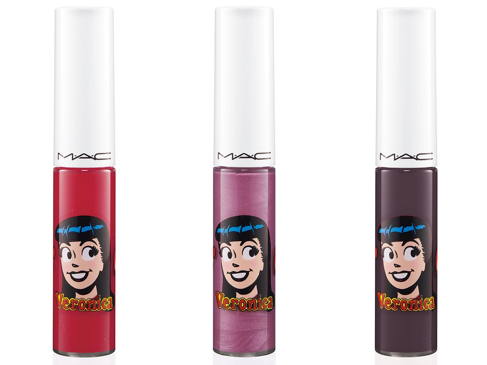 MAC Archie's Girls Collection - Dederica