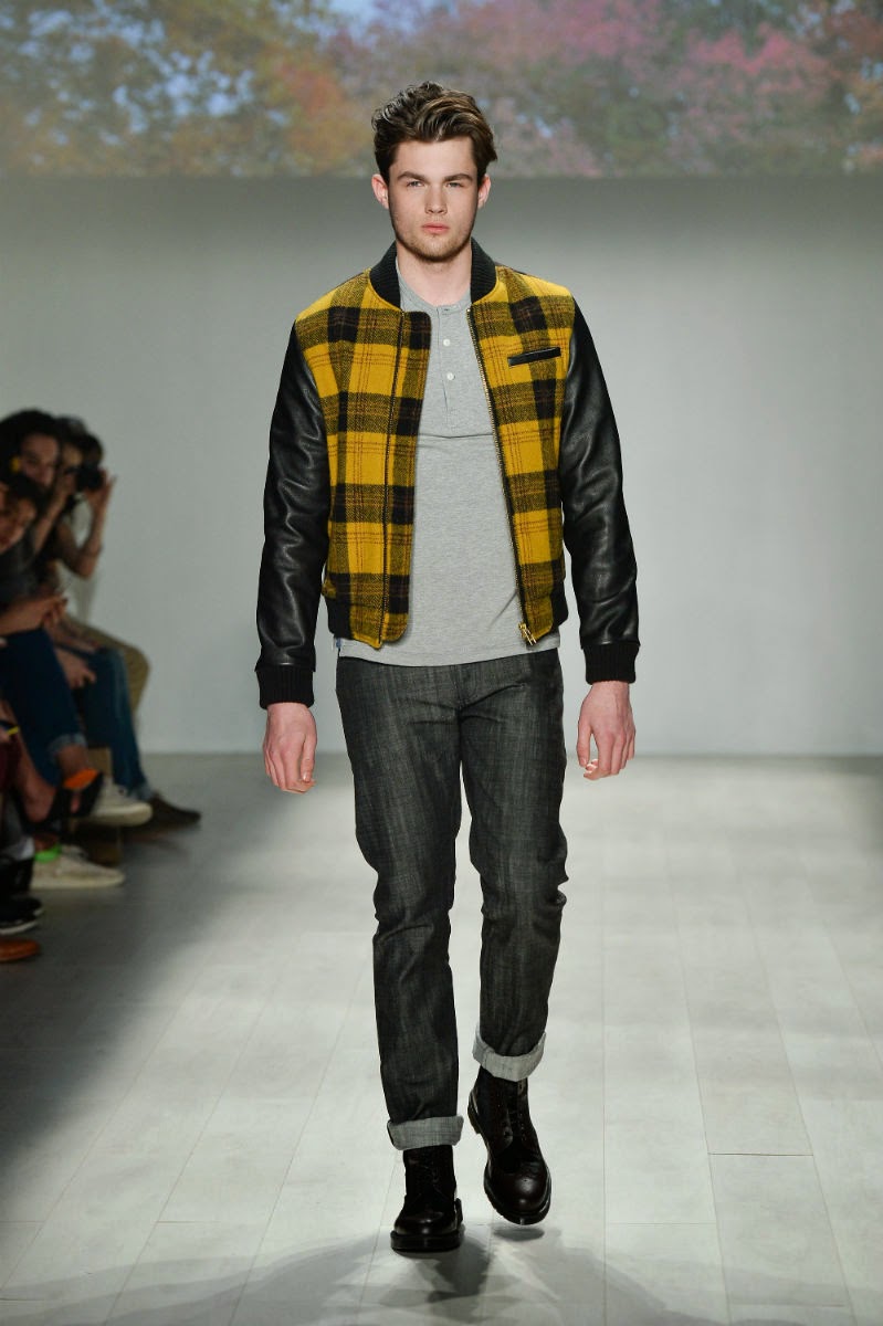 ELITE MODEL MANAGEMENT TORONTO : WMCFW: Outclass FW14