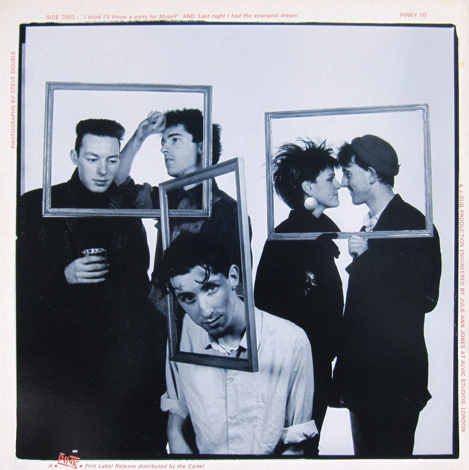 From A Northern Place: Jamie Wednesday - We Three Kings Of Orient Aren ...