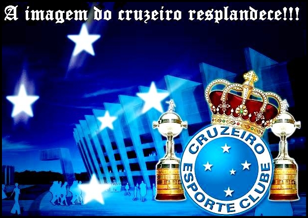 Musa do Cruzeiro 2011: Cruzeiro está entre os cinco melhores clubes da ...