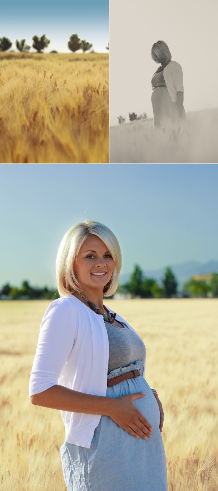 Matt Smith Photography: Karly + Bump | Utah Maternity Photographer