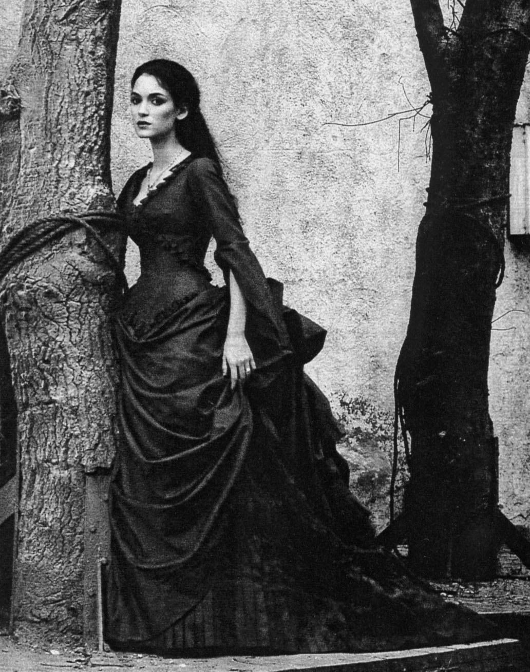 The ABC´s of Beauty: Winona Ryder aka Winona Laura Horowitz (Galería 3)