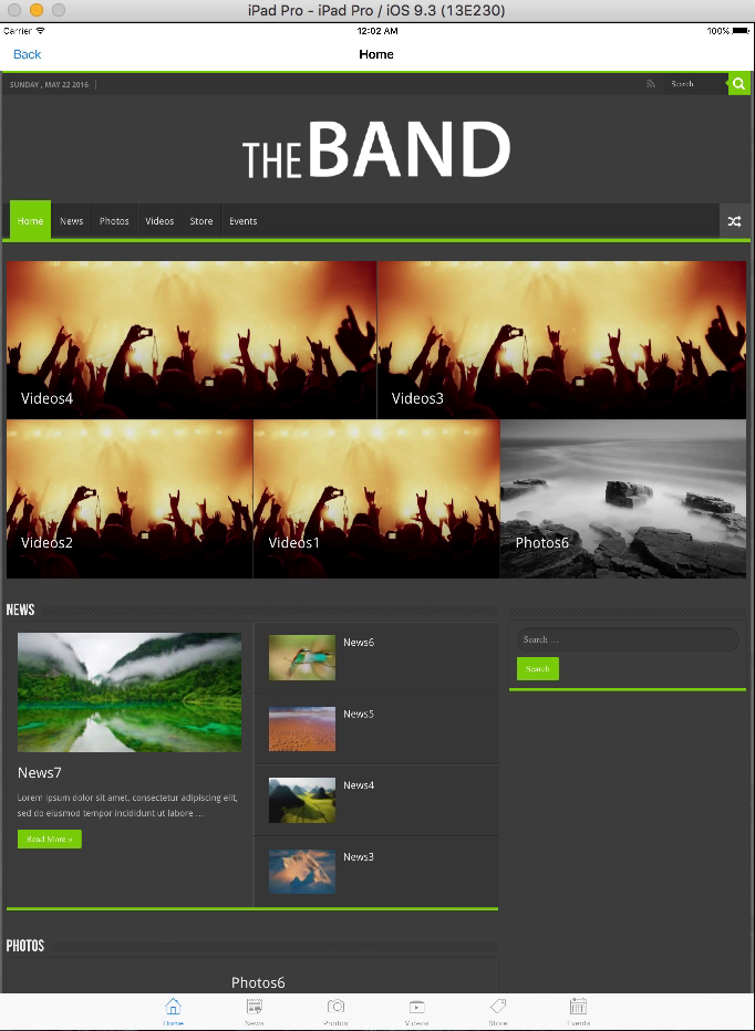 Jordan Tse Year 10 ICT