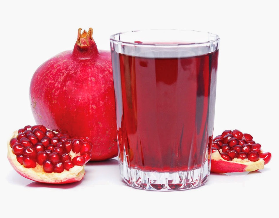 Segalanya Di Sini: Jus buah-buahan dan Jus Delima untuk dijual