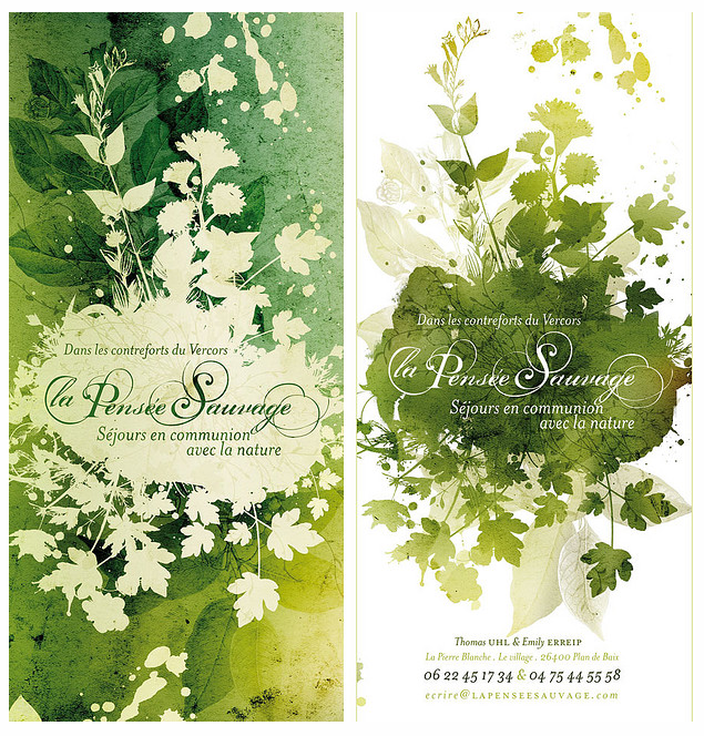 The Joy of MisSpelling: Beautiful French Designs