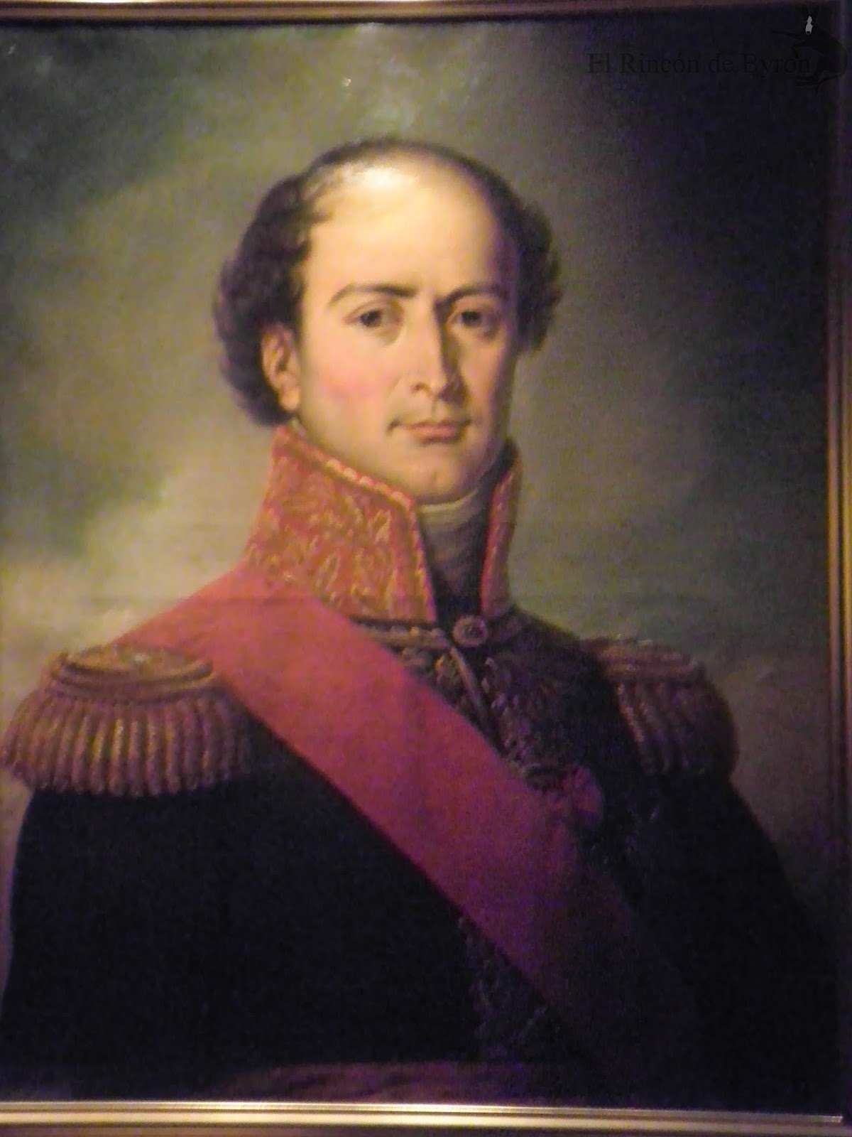 Reencuentros. Hôtel des Invalides, Paris. (III)