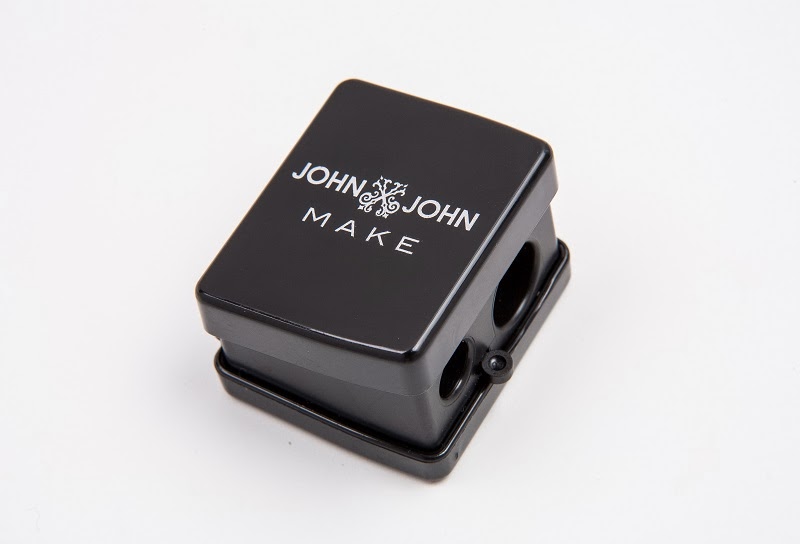 Makeup Edson monteiro: JOHN JOHN MAKE