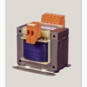 Transformateurs électriques : Génie électrique