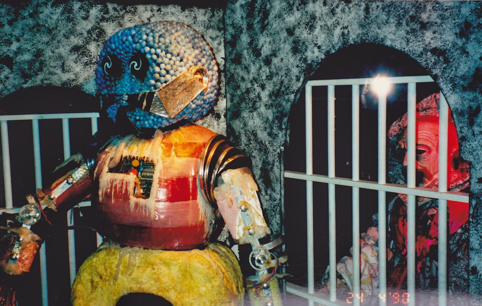 Aerohaveno: "When I Say Run, Run!": Travel & Doctor Who