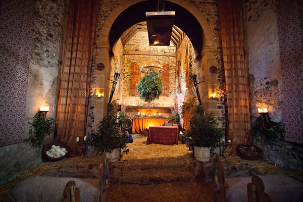 David's photography blog: Lost Village of Dode Wedding Photos