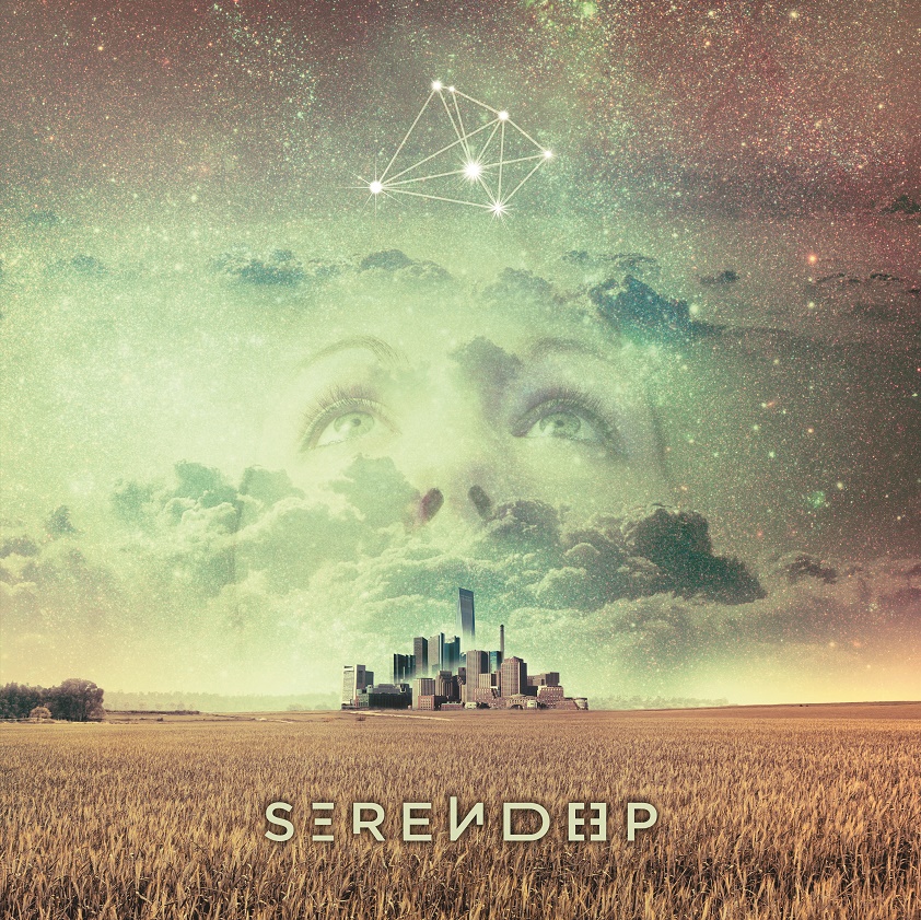 Escucha y descarga el disco debut de SERENDEEP | El Mundo de Tulsa | El ...