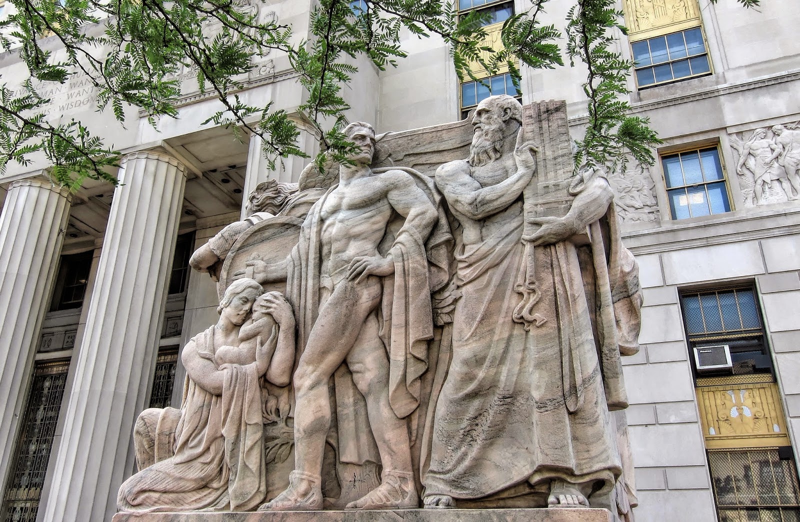 Joe Doakes' New York: Heroes of the Concourse