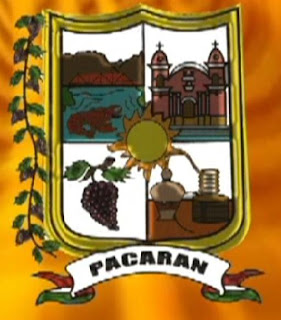 Municipalidad Distrital de Pacarán