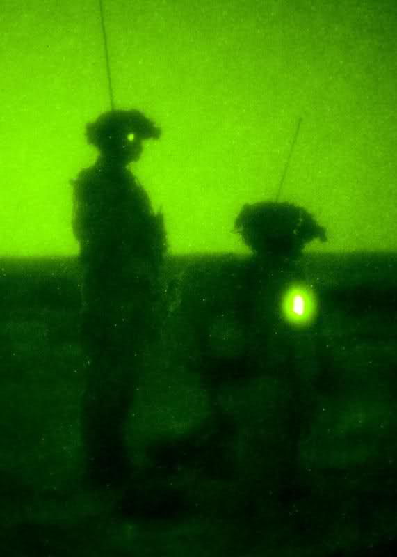 U.S. Navy SEAL Team with Special Operations Task Force in Afghanistan ...