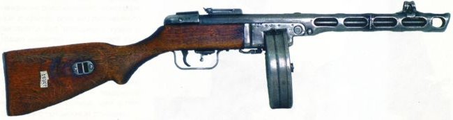 The Modelling News: Build review: MiniArt's #35094 "Soviet Naval Troops"