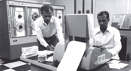 Old Computer Photos ~ COMPUTER TECHNOLOGY