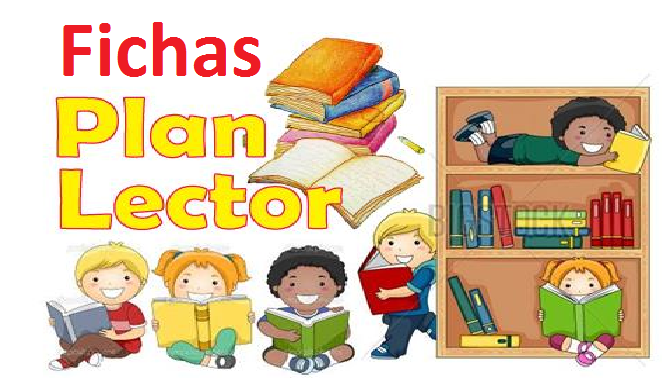 Plan Lector - Segundo Grado Primaria (Primera Parte) 10 lecturas para ...