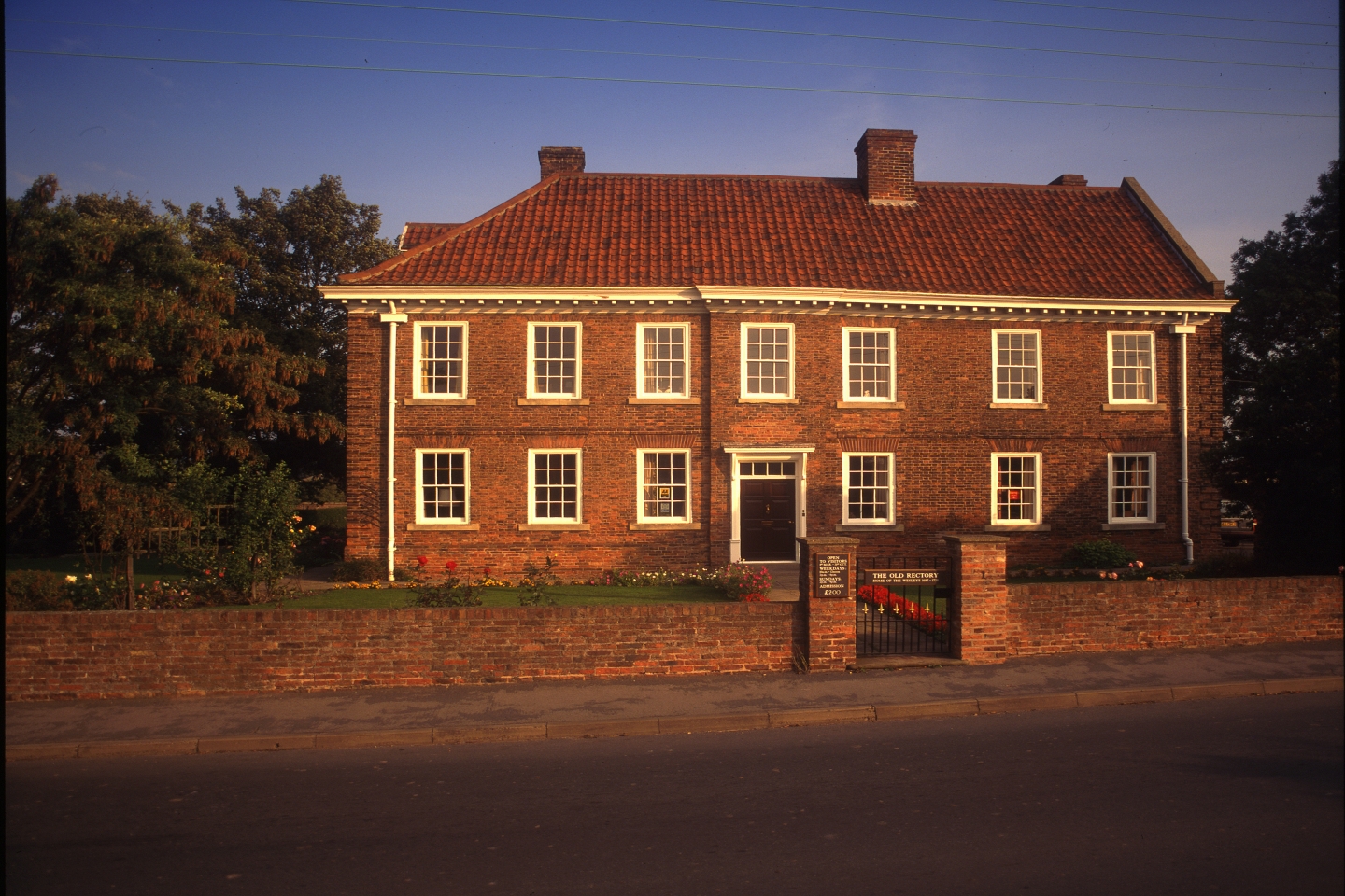 SurvivalAfterDeath | CienciasPsíquicas: Fenómenos en Epworth