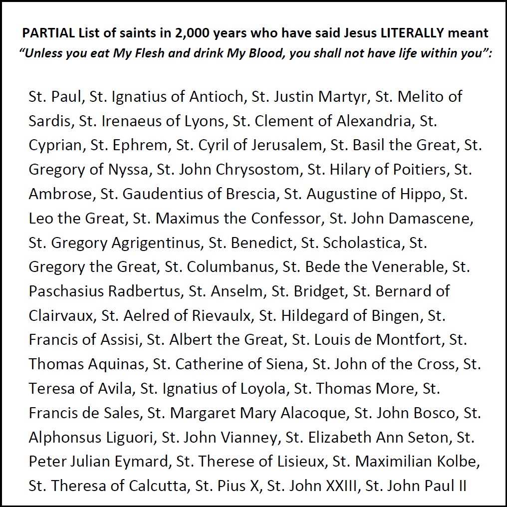 On This Rock: Call no man father?