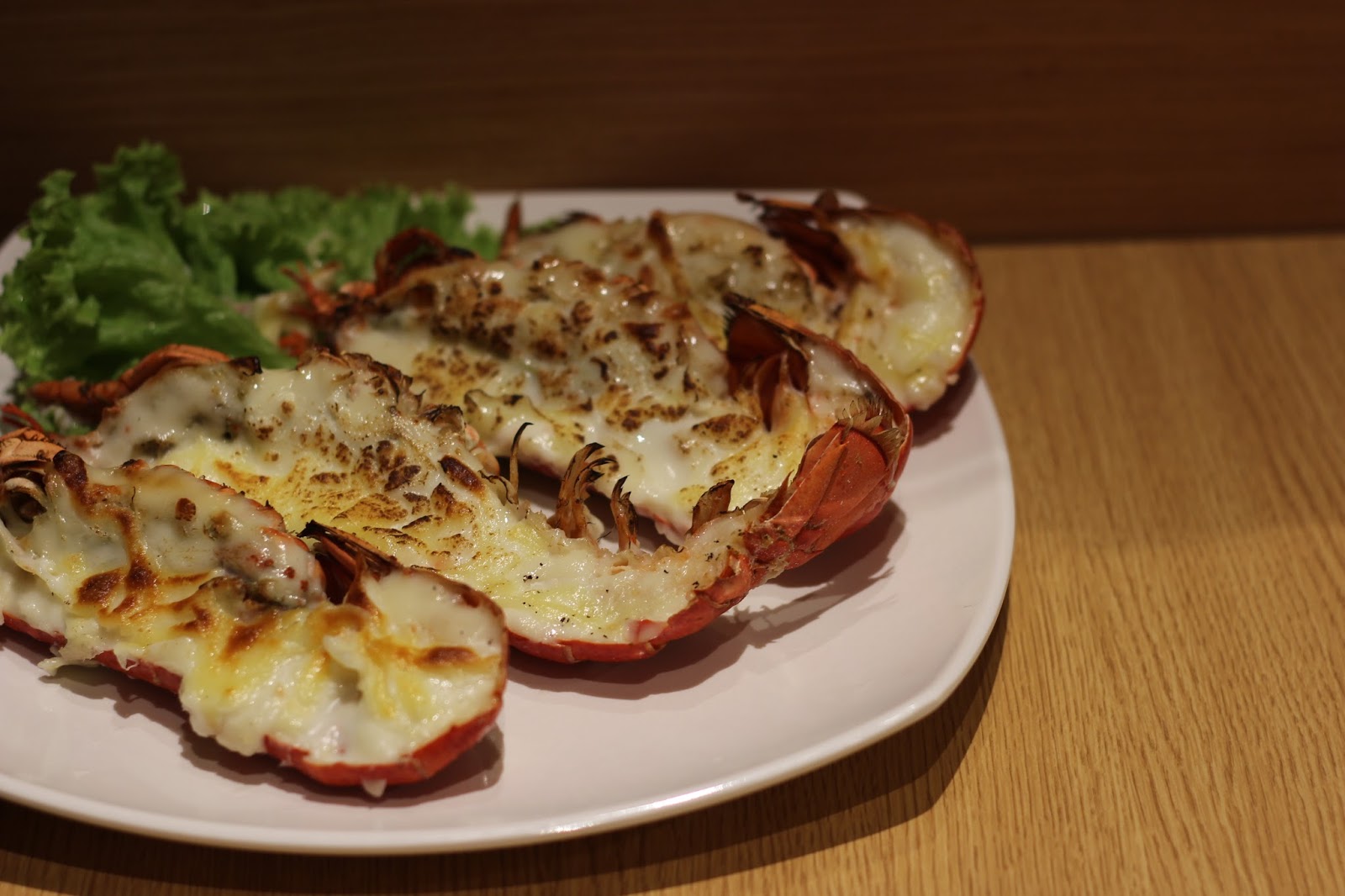 Kuishin Bo Japanese Buffet, Suntec City Singapore | JACQSOWHAT: Food ...