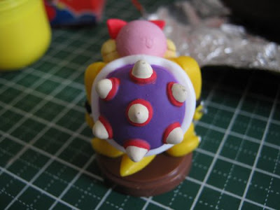 Lemongrass-Studio : Figure Photos Collection Blog: Super Mario Bros.Wii ...