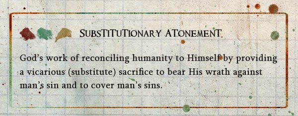 A Pilgrim's Progress: Cherishing the Substitutionary Atonement of Jesus ...