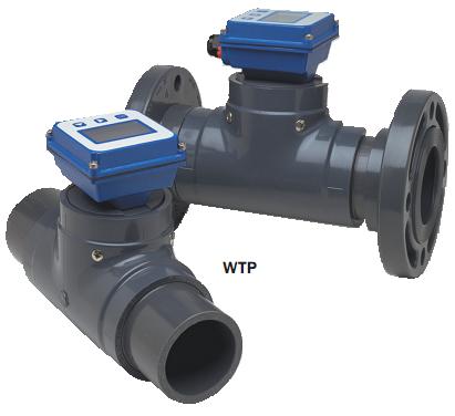 PVC Flow Meter | Wiratama Mitra Abadi