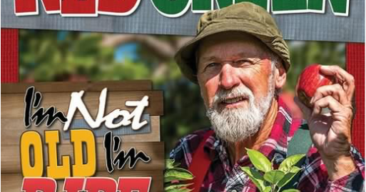 The Gods Are Bored: If the Women Don't Find You Handsome, They Should ...