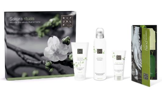 Las propuestas para regalar de Rituals - Beauty and Healthy Life