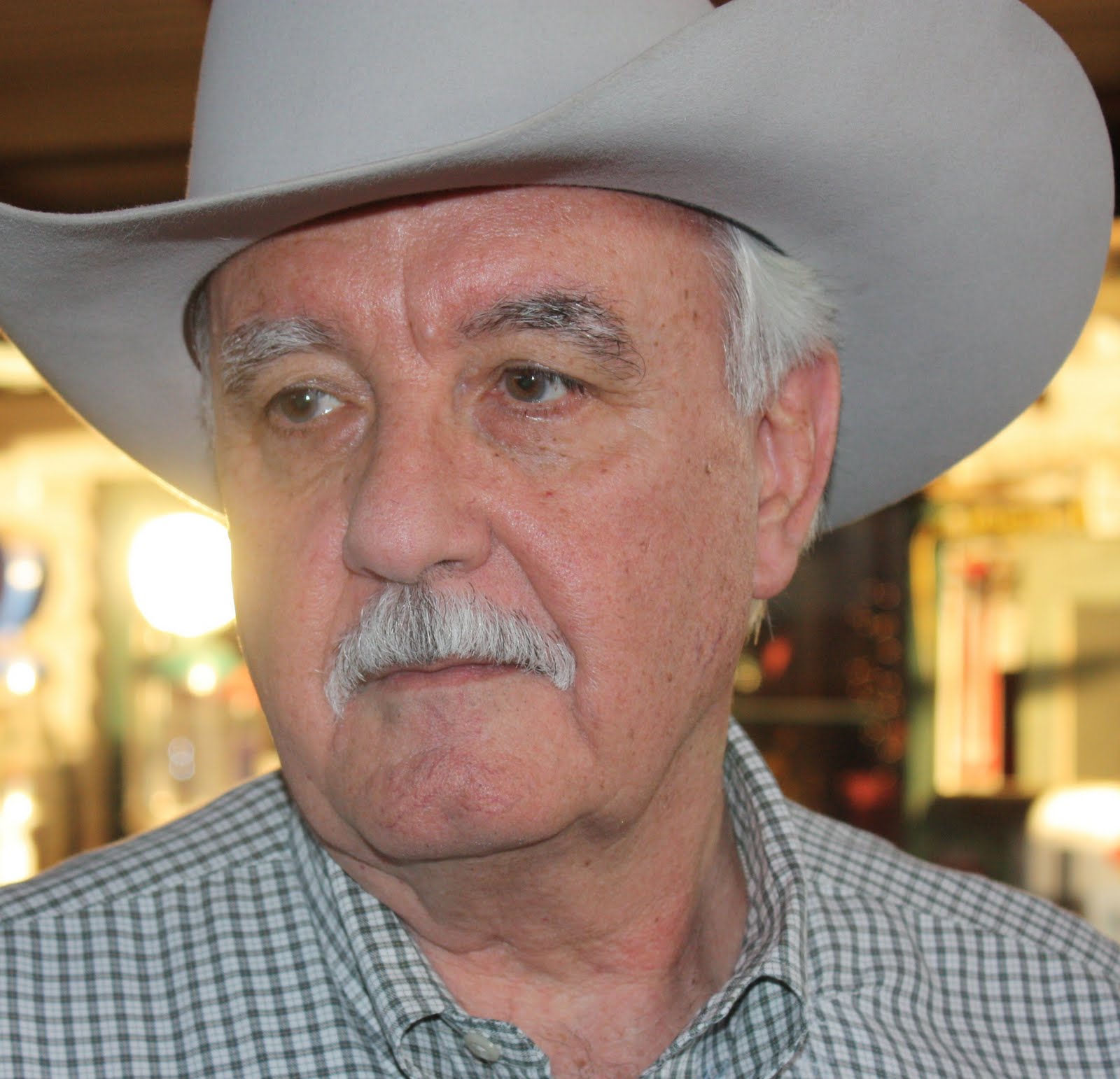 Walker Report - Shedding Light on Bexar County: Crowd turns out for ...