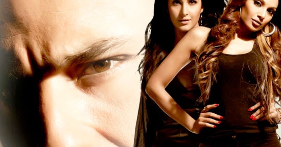 Race (2008) - Kurd Doblazh : Kurd Doblaj