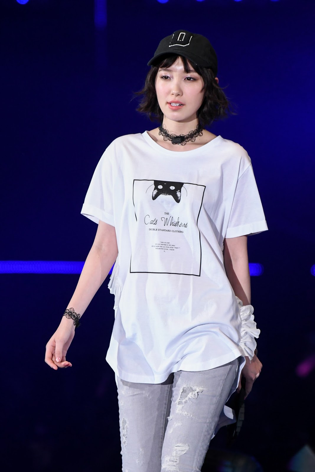 Nao Kanzaki and a few friends: Marie Iitoyo: A little of this and that ...