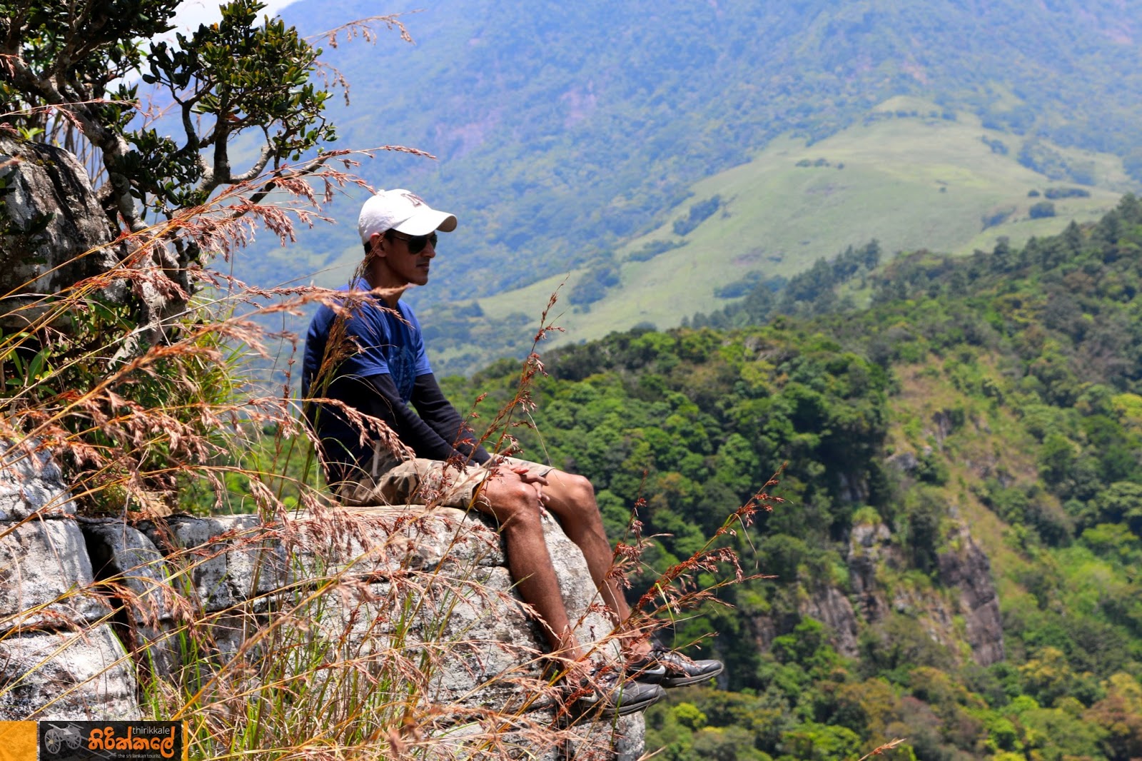 පිටවල පතන (pitawana pathana) - "Thirikkale" (තිරික්කලේ)