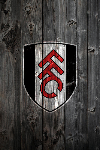 History of All Logos: All Fulham FC Logos