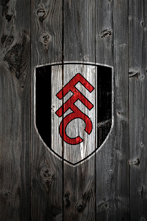 History of All Logos: All Fulham FC Logos