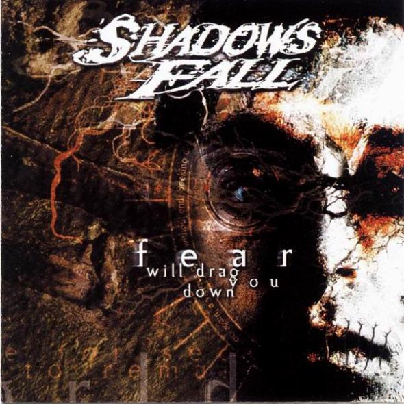 heavy metal: Shadows Fall - Discografia
