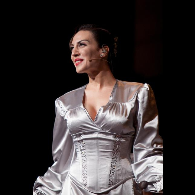 DontStopThePop: The Spanish Divas Round Up: Monica Naranjo, Marta ...