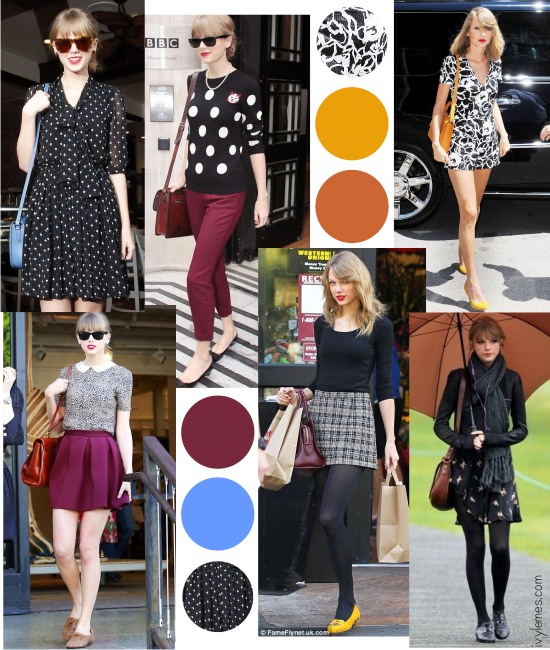 Estilosas e Fashionistas: O Estilo Girlie (The Girlie Style )