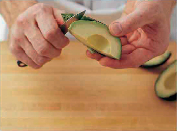 Techniques recipe -Taste USA