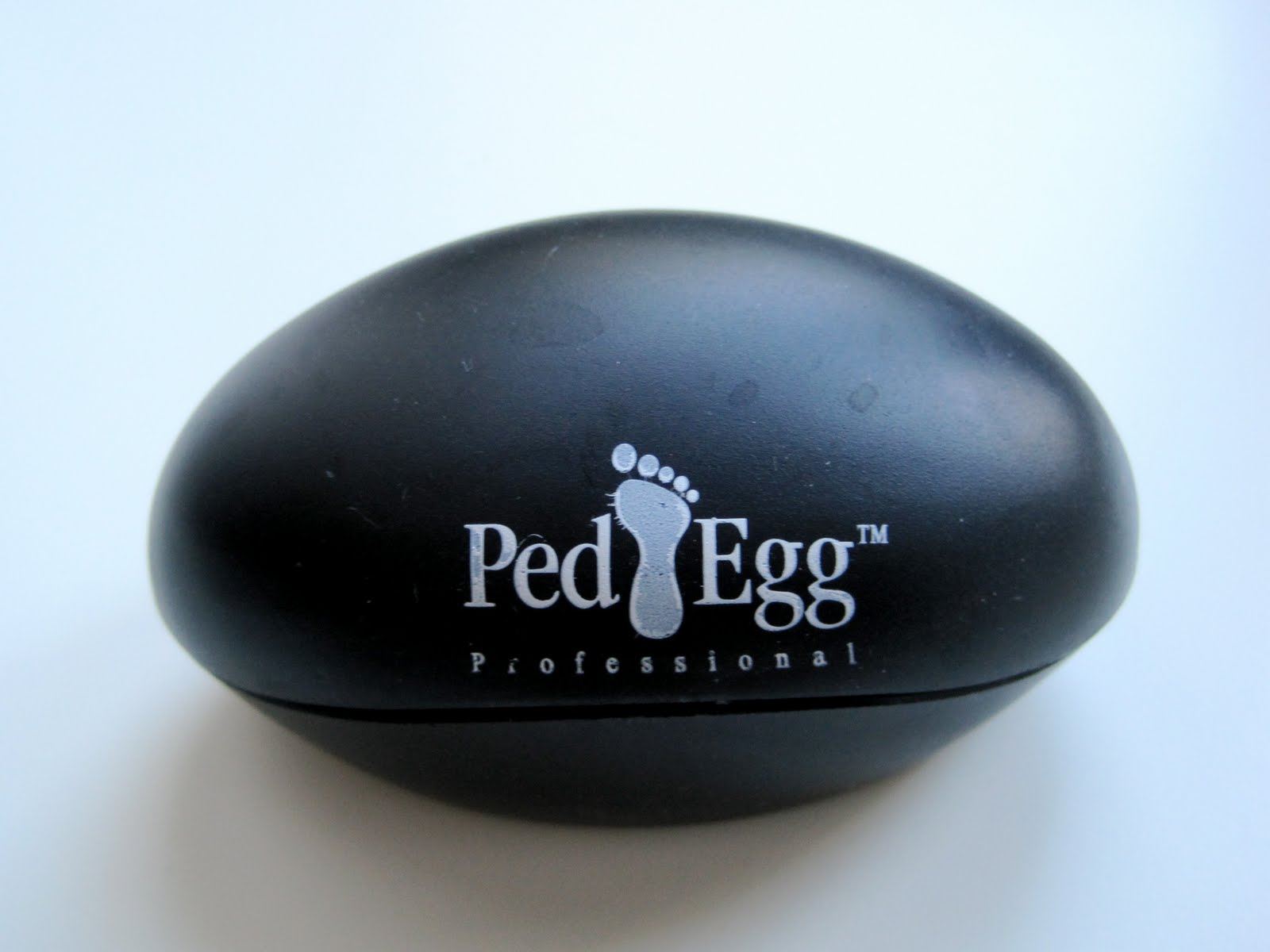 The alla Menta: Ped-Egg Review