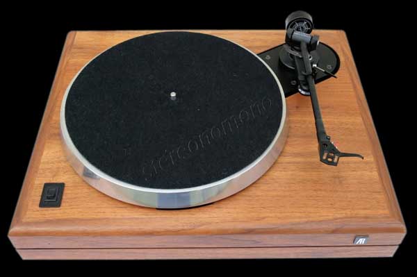stereonomono - audio Hi Fi Compendium - 14 years on-line: Acoustic ...