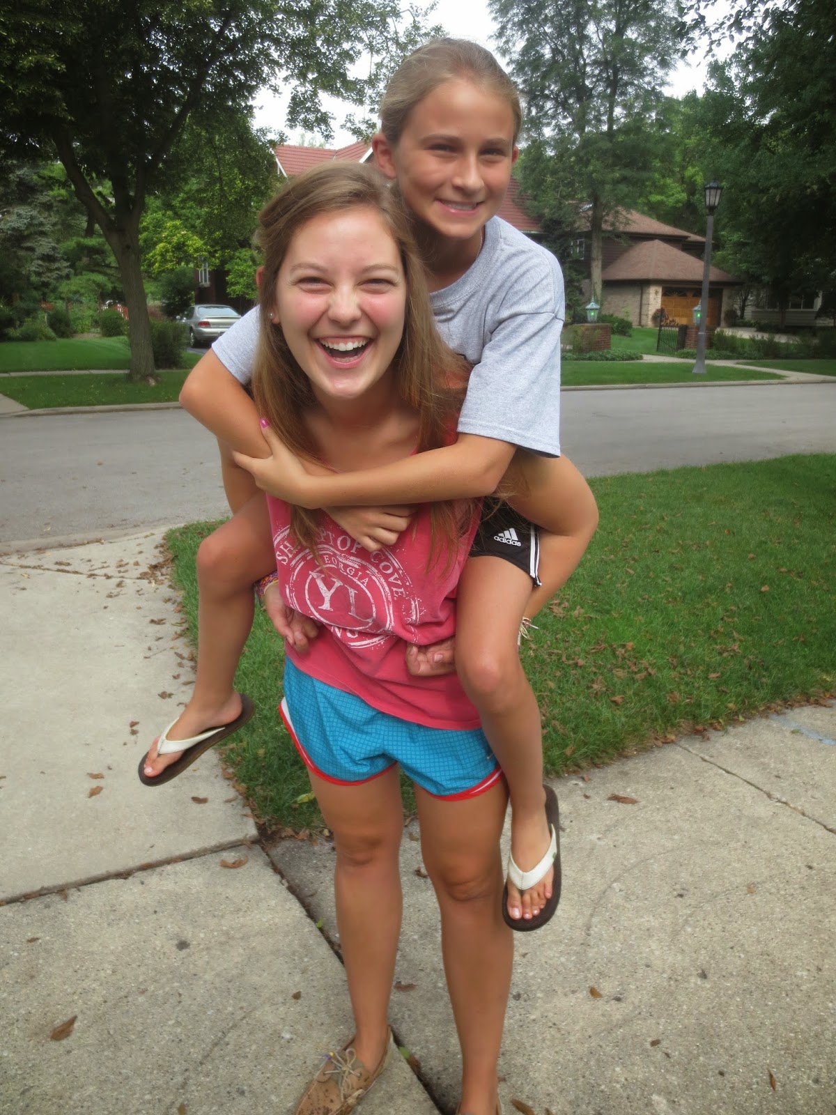 Overlap: Camp Tecumseh In The City #reunions